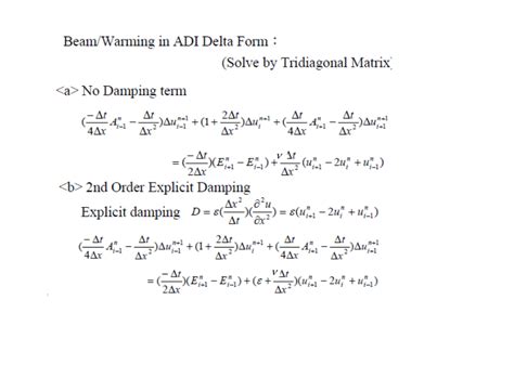 Solve The Generalized Burgers