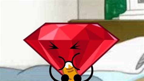 Post Averageguy Battle For Dream Island Coiny Ruby