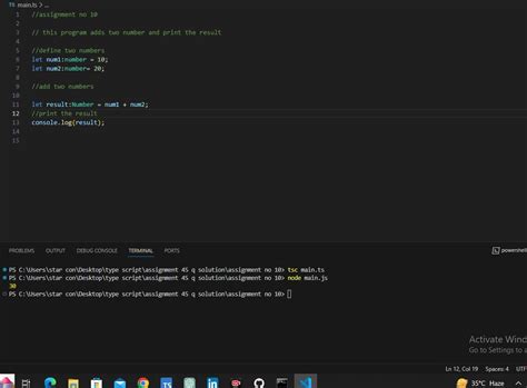 Alishba Abid On Linkedin Typescript Commit Python Ai