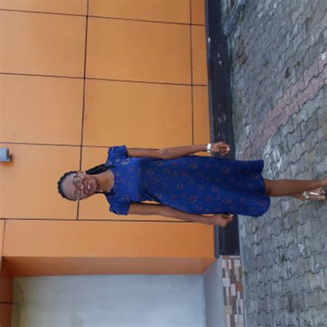 Deborah Afolayan Bachelor Of Engineering Tennessee Technological University Tennessee Ttu