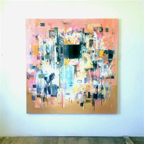 Spring Landscape Algorithm Ashdale Gallery