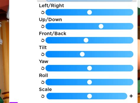 Closed Needed For A Advanced Character Customization Scriptgui Recruitment Devforum Roblox