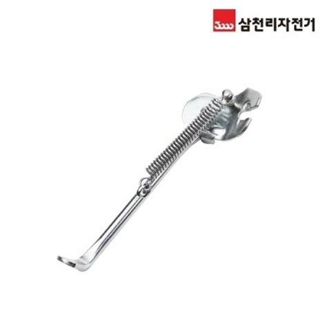 삼천리자전거 삼천리 어린이자전거용 네발자전거 킥스탠드 거치대 티몬