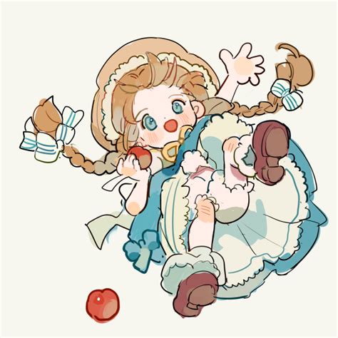 Original Drawn By Putongxiaogou Danbooru