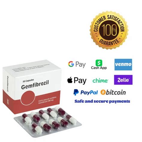 Gemfibrozil 300mg Tablet At ₹ 192 Stripe Gemfibrozil Tablet In Mumbai