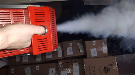 Smoke Testing Building Smoke Diagnosis Smoke Leakage Analysis And Remedy