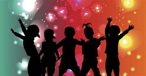 Защо празнуваме Деня на детето на 1 юни Обекти