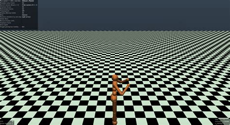 mujoco python reinforcement learning projects [book]