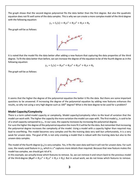 Avoid Overfitting With Regularization Pdf