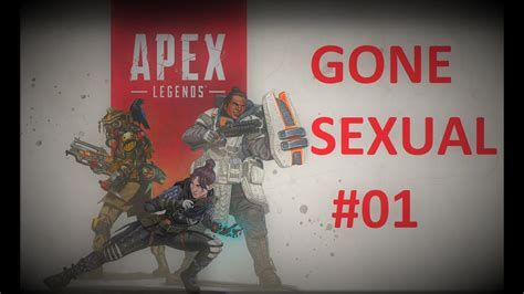 Apex Legends Gone Sexual Youtube