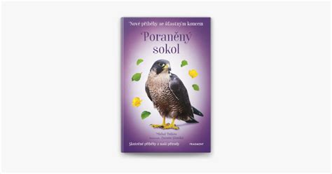 ‎nové Příběhy Se šťastným Koncem Poraněný Sokol Trên Apple Books