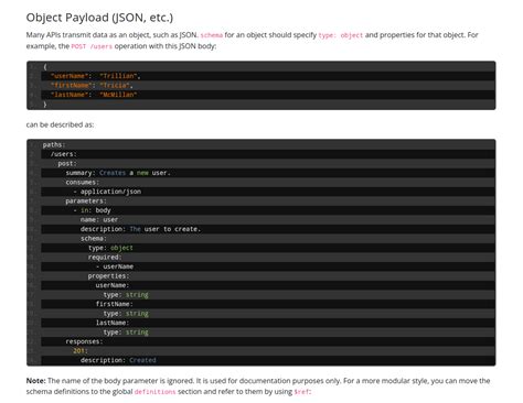 [bug] param in body as string is treated as object instead of string · issue 1235 · swaggo