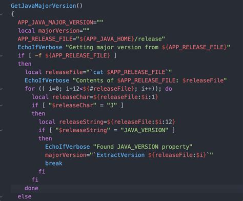 Sql Developer Issues On Macos Big Sur Rytass Insights