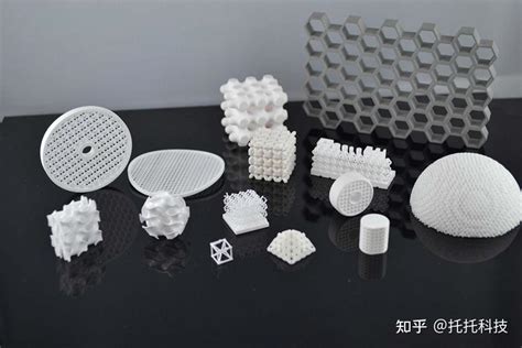 3d打印陶瓷 知乎