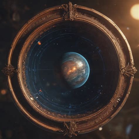 Interpreting Your Natal Chart A Complete Guide