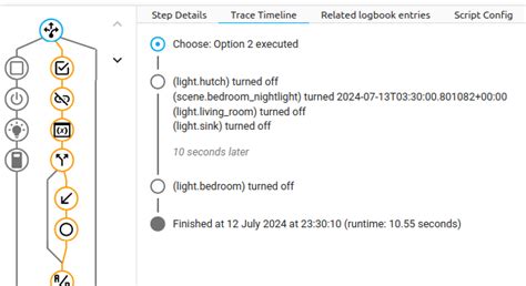 Script Trace Order Wrong Configuration Home Assistant Community