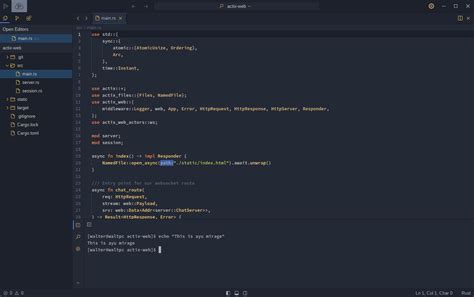 GitHub WalterOfNone Ayu
