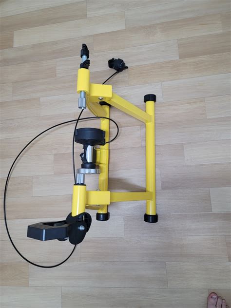 자전거 고정로라 급처 당근 중고거래