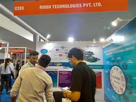 Gallery Riosh Technologies