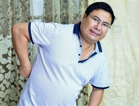 坐骨神经痛图片 坐骨神经痛症状表现图片大全 有来医生