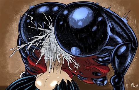Extra Thicc Venom Ameizing Lewds