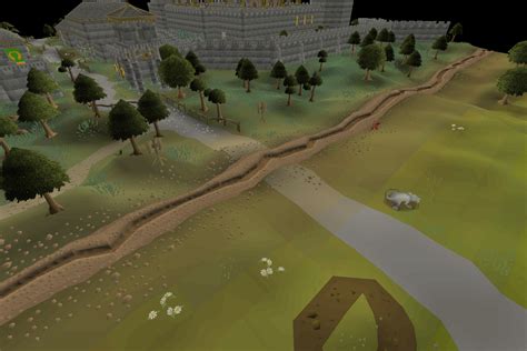 File Varrock Ditch Png Osrs Wiki