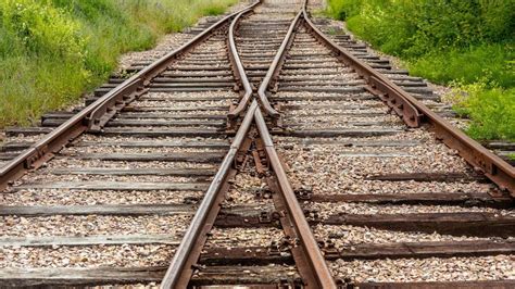 Switching Tracks So God Can Give You A Miracle