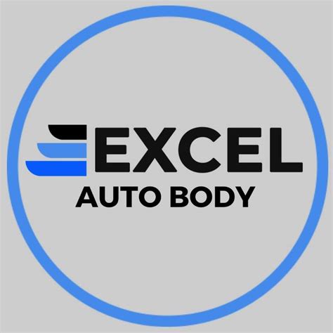 Excel Auto Body Excel Auto Body Added A New Photo — At