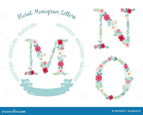 Script Monogram Letters Stock Illustrations 1 391 Script Monogram Letters Stock Illustrations