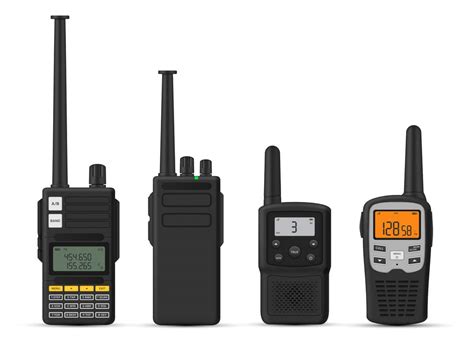 Ham Radio Alternatives Exploring Modern Communication Options Ham Radio Planet Store