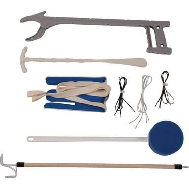 Drive Medical Lifestyle Hip Kit