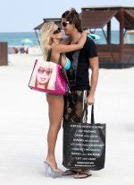 Shauna Sand In What Could Be Recycled Bikini Pics Of The Day