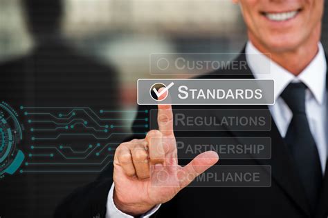 What Is The Difference Between Accreditation Certification Quality Marks And Standards Jas