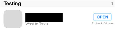 Xcode Itunesconnect Ios App With Question Mark Where There Should Be The Apps Logo Stack