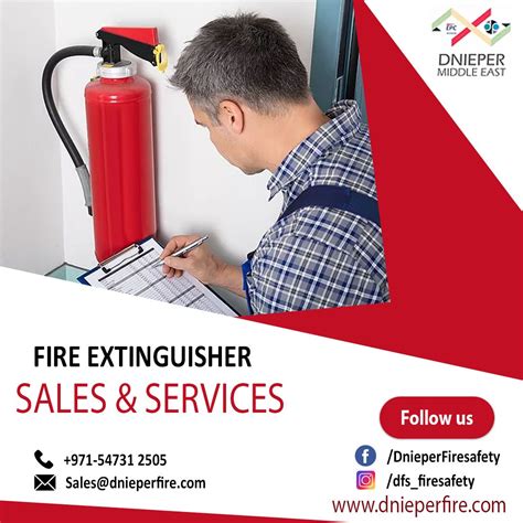 Fire Extinguisher Sales And Services Fire Extinguisher Extinguisher