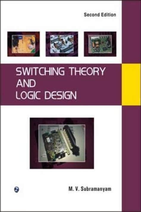 Buy Switching Theory And Logic Design Book Online At Low Prices In India Switching Theory And