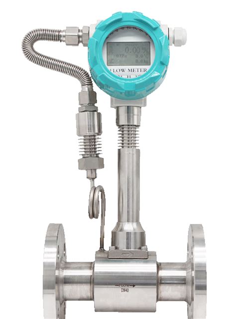 Vortex Flow Meter Get Accurate Measurements With Ease Massflowmeter Vortex Flow Meter Get Accurate Measurements With Ease Massflowmeter