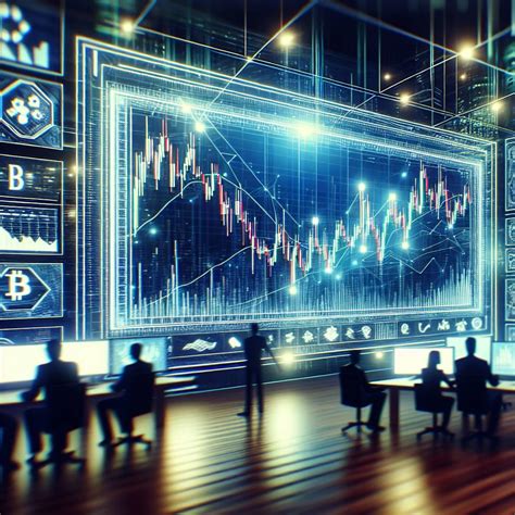 How Can I Identify An Upward Wedge Pattern In Cryptocurrency Charts