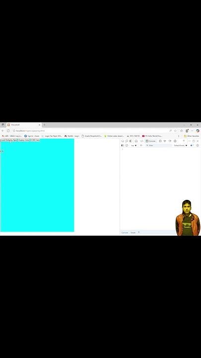 Learn Ajax In Js Shorts Viral Youyube Youtubeshorts Lakhanifaiz Htmlcss Ajax Javascript
