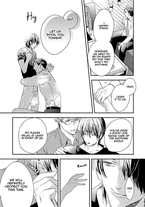 [kitazawa Kyou] Six Sex Update C 3 [eng] Page 2 Of 3 Myreadingmanga