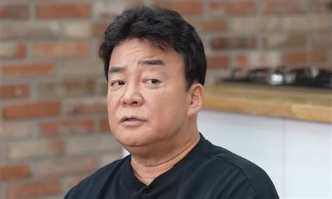 ‘빽햄 논란 더본코리아 주가 곤두박질…역대 최저치 찍을까