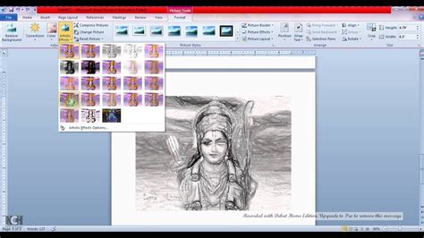 Telugu Tutorials Microsoft Word 2010 Complete Tutorials By Varadhi