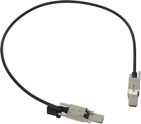 Cisco STACK T M Stacking Cable BigaMart
