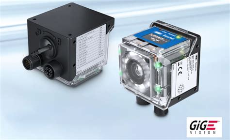 New Baumer Compact Gige Vision Camera Automation Fair
