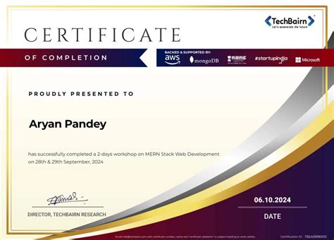 Aryan Pandey On Linkedin Webdevelopment Mernstack