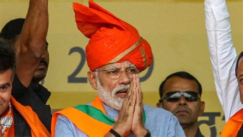 Congress Working Against Military Narendra Modi Telegraph India