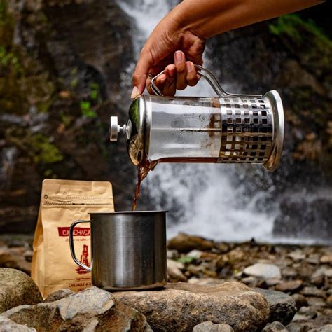Beneficios De Consumir Café Canchacafe