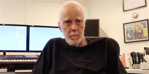 Perry Botkin Jr Est Décédé Le Compositeur Des Feux De Lamour Sest éteint à Lâge De 87 Ans