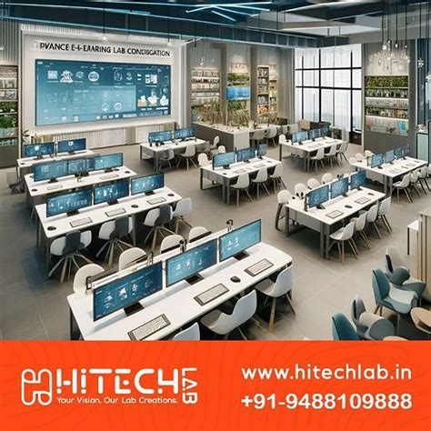 Advanced E Learning Lab Configuration At ₹ 100000hour In Chennai Id 2854136470788