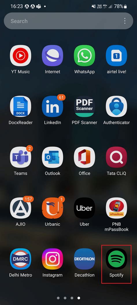 7 Best Fixes For Spotify Something Went Wrong Error On Android Techcult